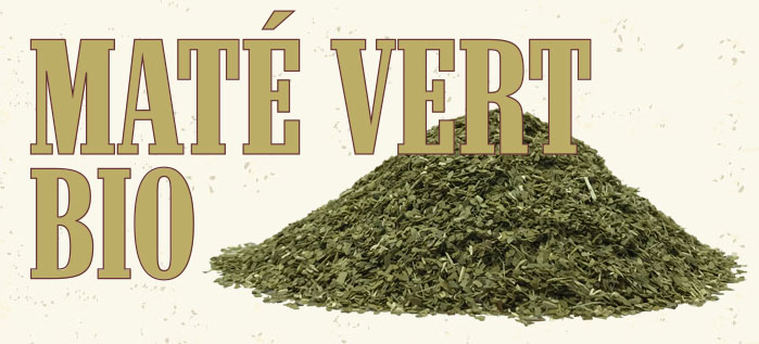 Buy Organic Green Mate Leaves | 300g | Powder