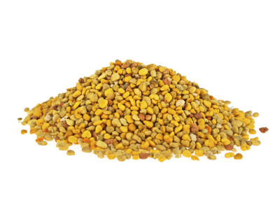 Buy Organic Dry Pollen | 250g | Powder