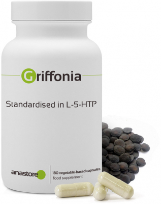 Buy GRIFFONIA: against depression, stress and insomnia