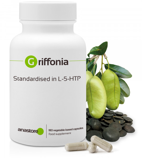 Buy GRIFFONIA: against depression, stress and insomnia