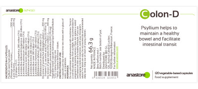Buy Colon-D | Anastore